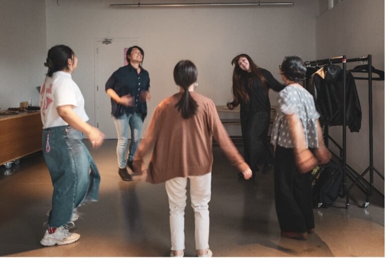moving/homing: reimagining home, movement and belonging in ESEA ...